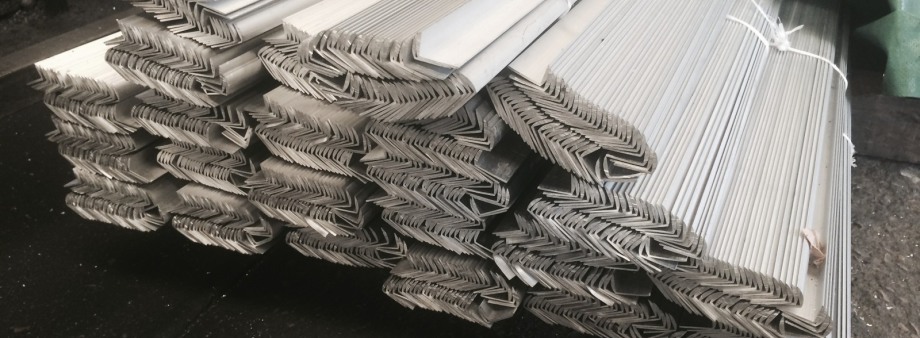 Extrusión de aluminio, perfiles extruidos, vagueta, pecho paloma ...